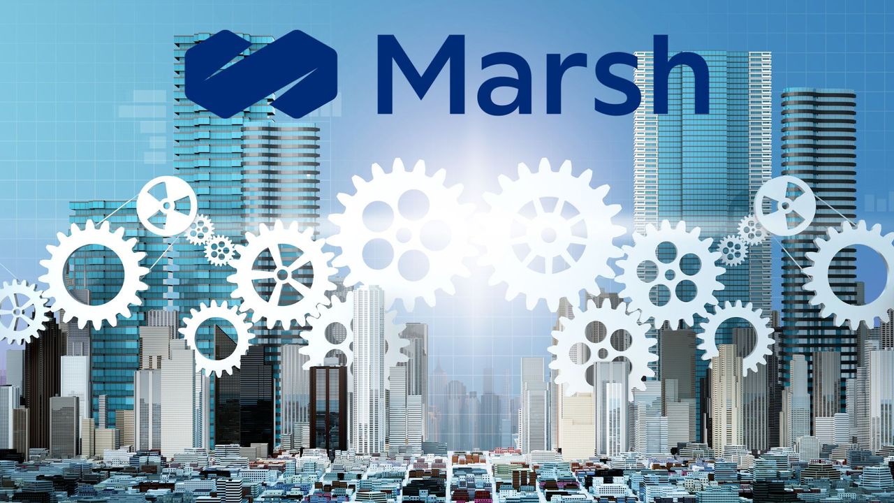 Marsh inks £$7.75bn M&A deal to expand specialty lines in US ...